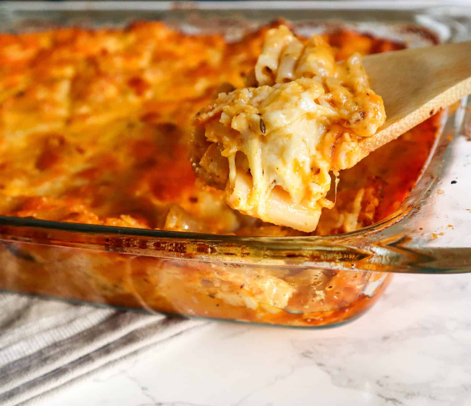 No-Bake Pumpkin Swirl Cheesecake | Vegan + GF - Good Food Baddie