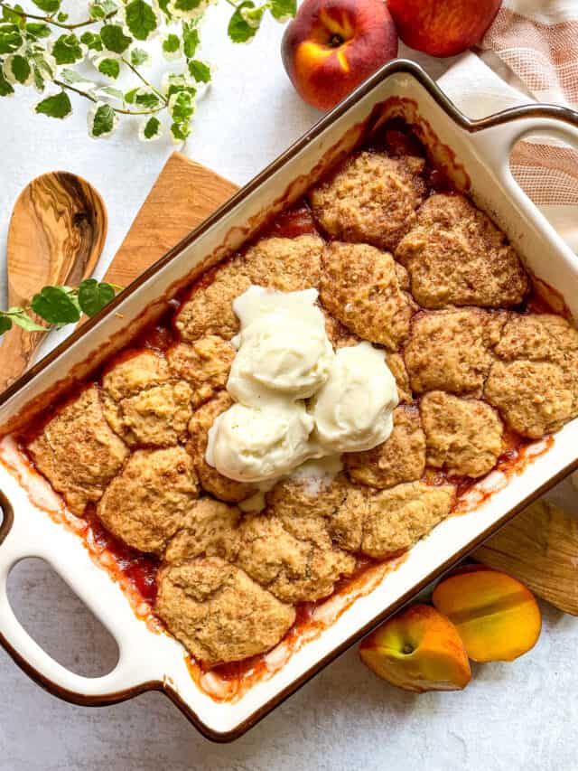 45 Gluten-Free Dessert Recipes for All to Enjoy! - Good Food Baddie
