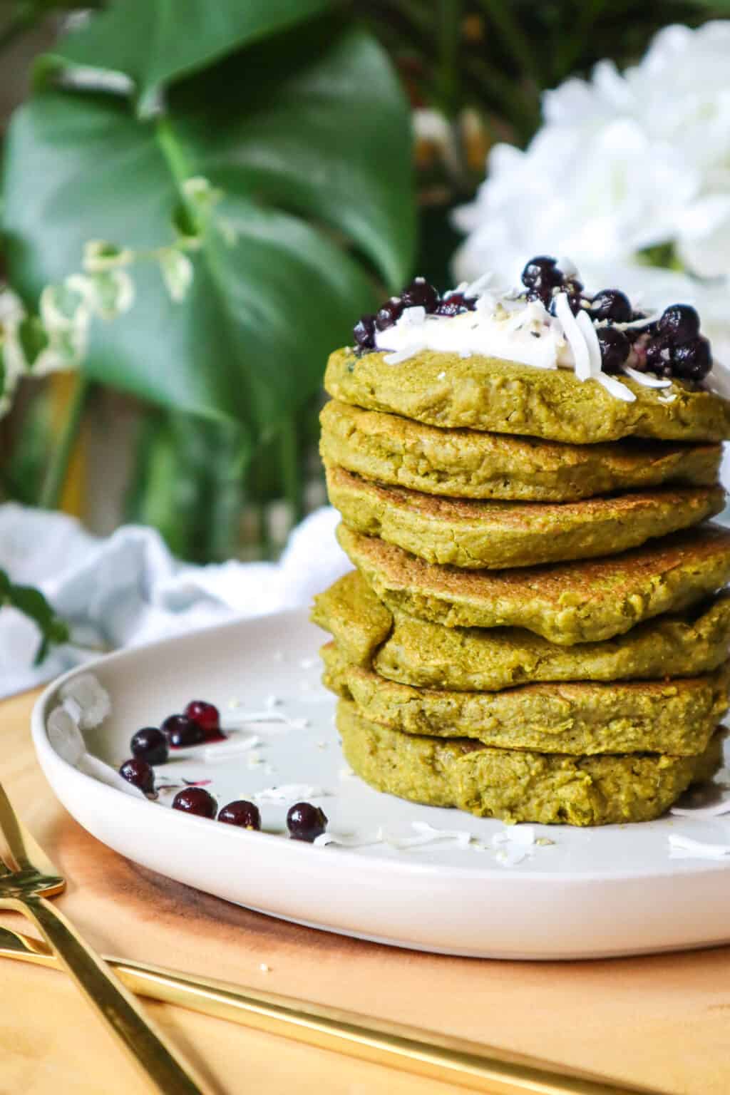 30 Healthy Breakfast Ideas - Good Food Baddie