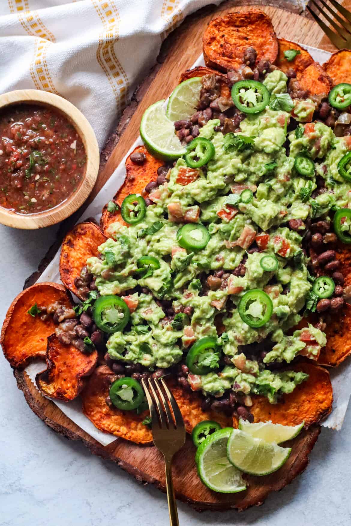 Easy Strata Recipe (Gluten-Free) - Good Food Baddie