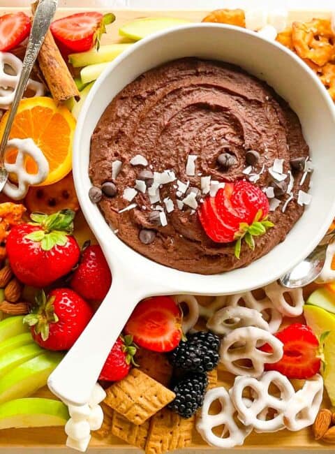 Hot Chocolate Bombs Recipe + Video - Good Food Baddie