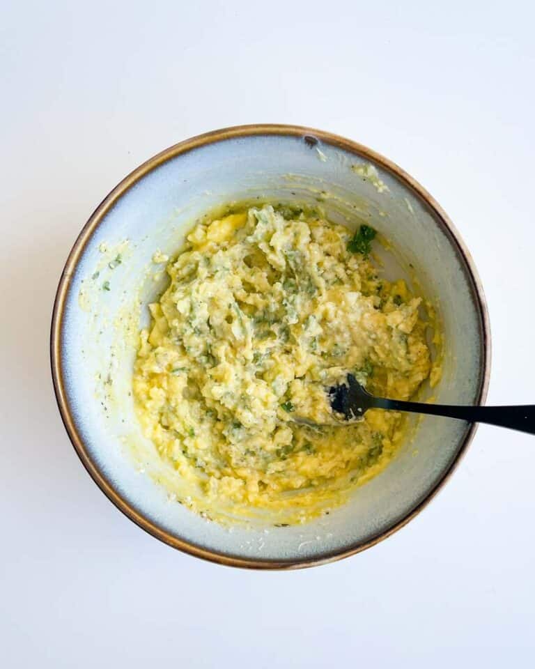 Gluten-Free Garlic Bread - Good Food Baddie