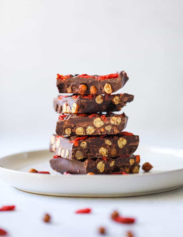 Home - Good Food Baddie