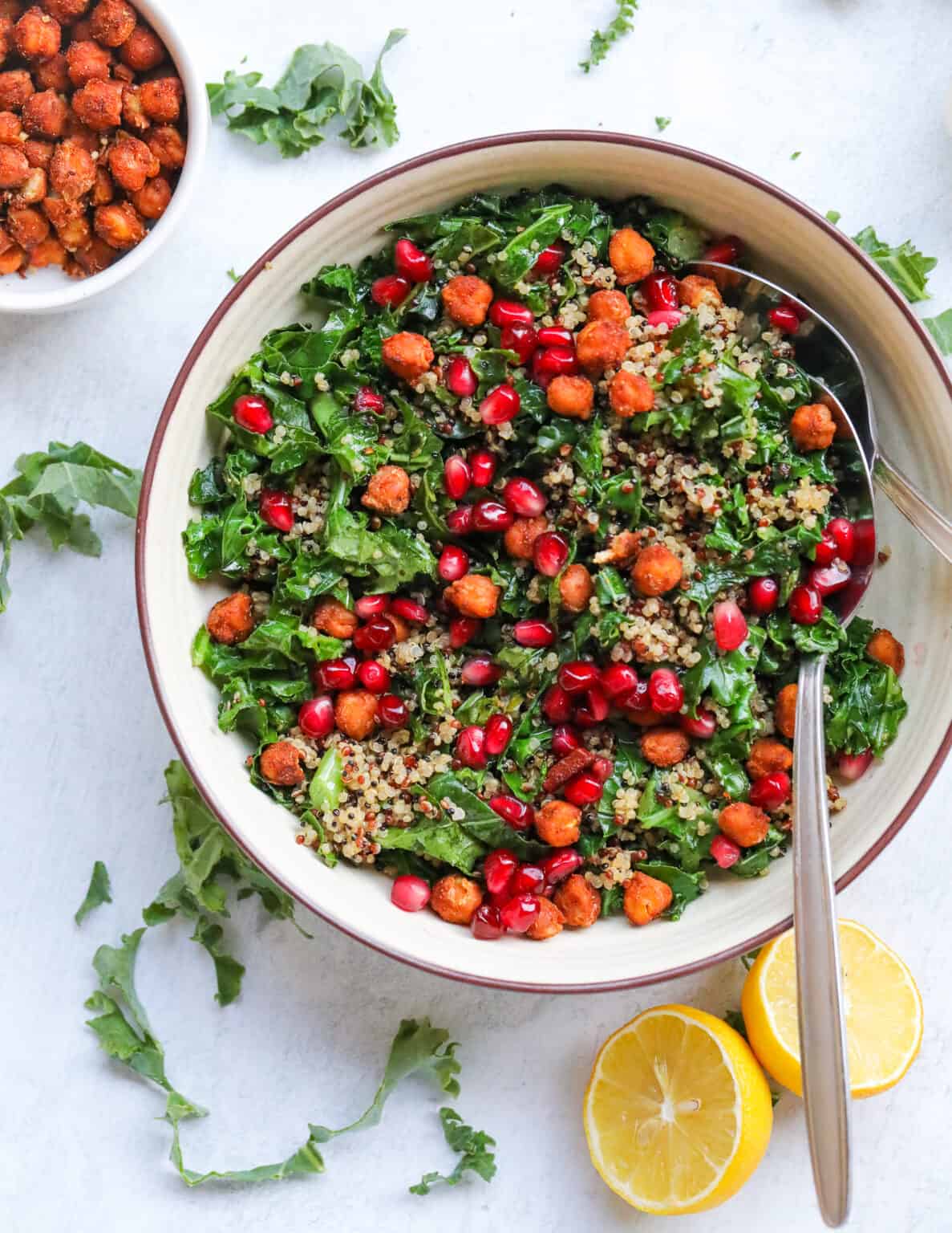 Home - Good Food Baddie